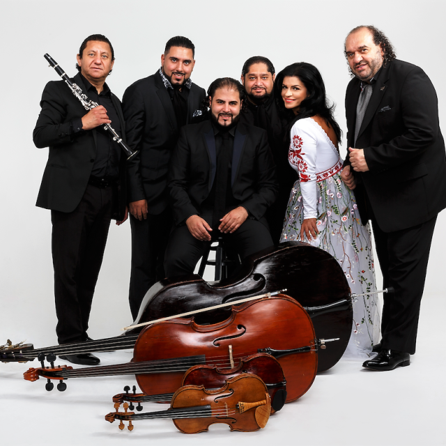 United Islands of Prague 2024