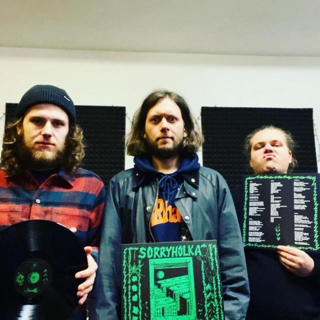 United Islands of Prague 2024